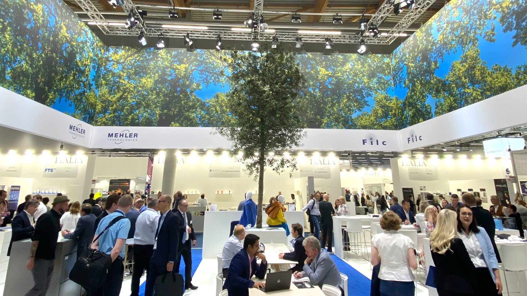 da kapo Projekt: Freudenberg Messe- und Kommunikationskonzept ...